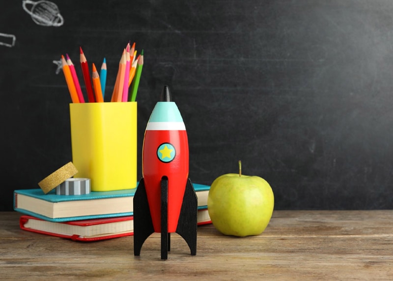 Rentrée scolaire 2025/2026 - Commune de Saint-Marcel (71)